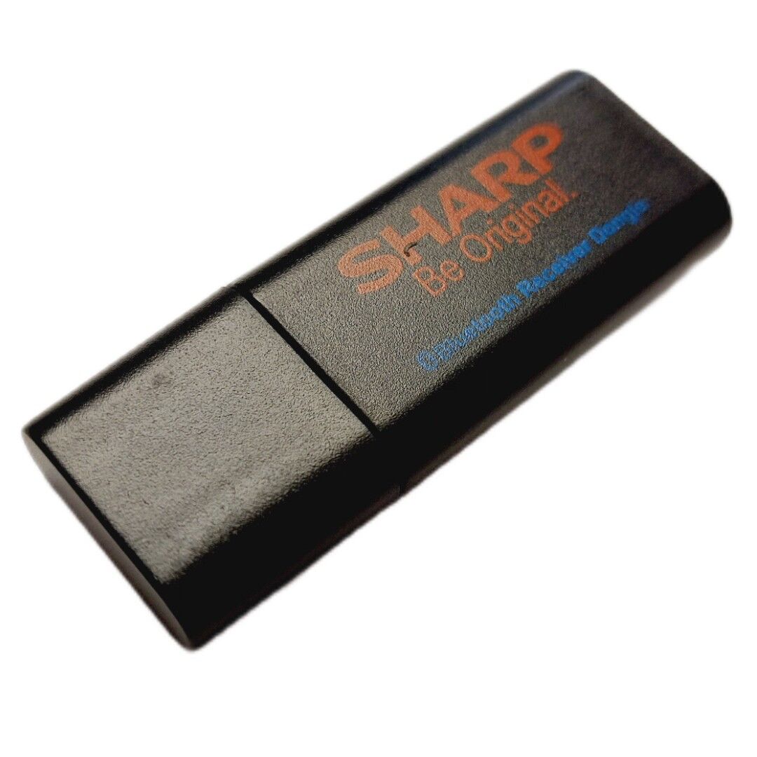 دانگل USB به بلوتوث برند شارپ SHARP